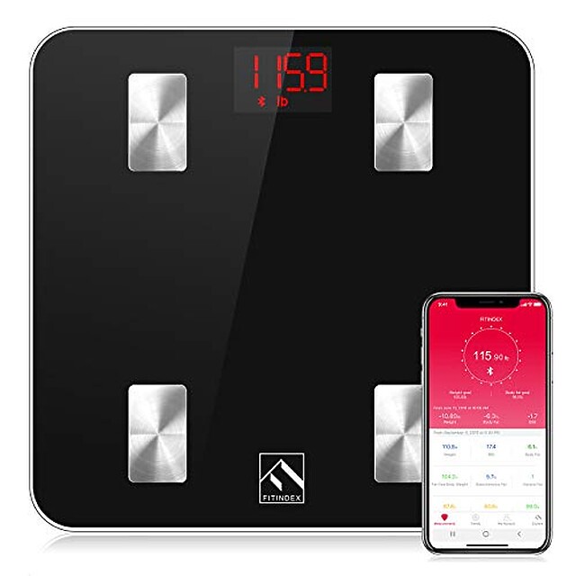 UK's Best Body Composition Scales in 2024 | Get The Right One