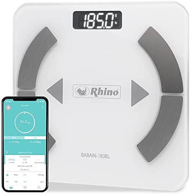 UK's Best Body Composition Scales in 2025 | Get The Right One
