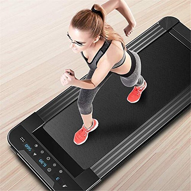 Sieham Folding Treadmill Review Is This The Ultimate Space Saver