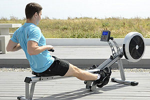Top 5 Budget Rowing Machines to Buy (UK) Save Money!