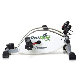 DeskCycle 2 Review | Complete UK guide to this mini-exercise bike!