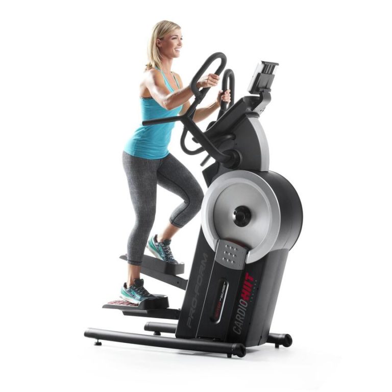 Proform Cardio HIIT (L6) Trainer Review [Final Verdict] UK 2025 Version