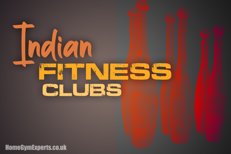 Indian Fitness Clubs: Grip & Strength Training Secret Weapon - 2022
