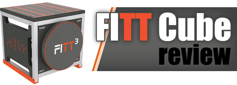 Fitt Cube Review - In This Gym-in-a-box Any Good? - Home Gym Experts ...