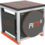 Fitt Cube Review - In This Gym-in-a-box Any Good? - Home Gym Experts ...