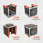 Fitt Cube Review - In This Gym-in-a-box Any Good? - Home Gym Experts ...