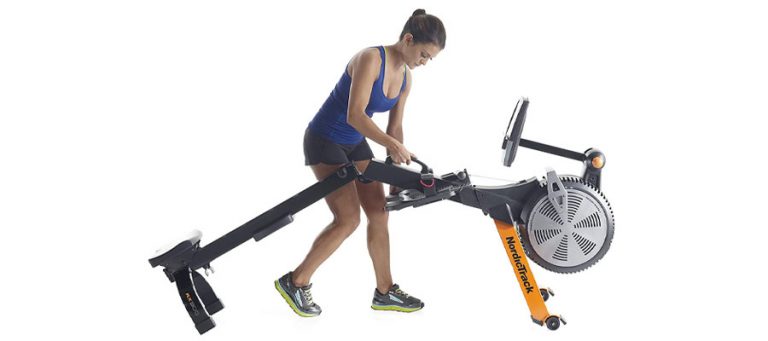 Is The NordicTrack RX800 The Best Budget Rower? - Home Gym Experts ...