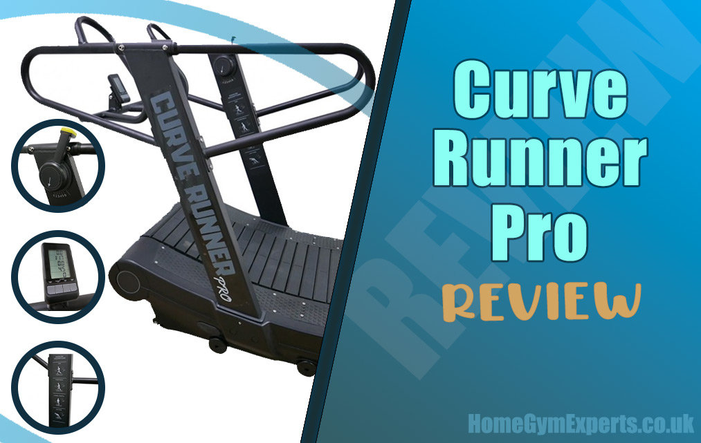Curve Runner Pro Review [2024] - Full Guide To This Non-motorized ...