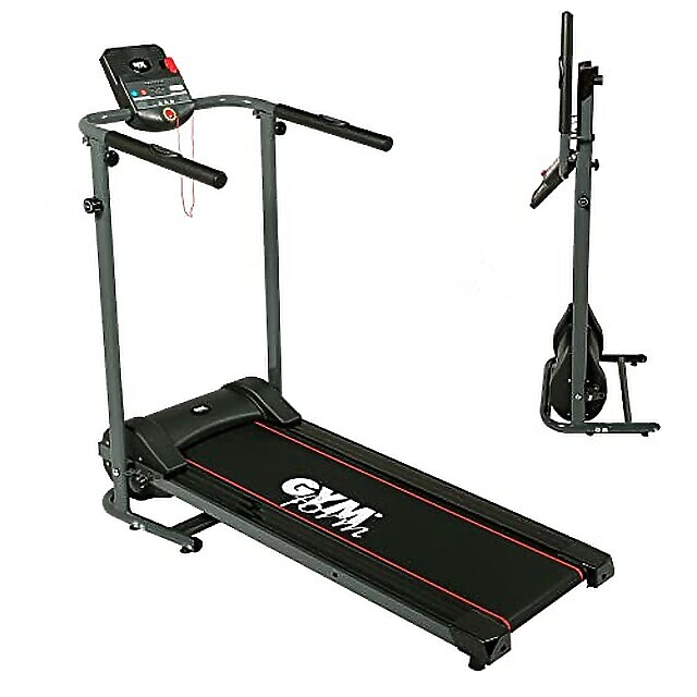 Gymform Slim Fold Pro Review - Is This Compact Treadmill A Game-Changer?