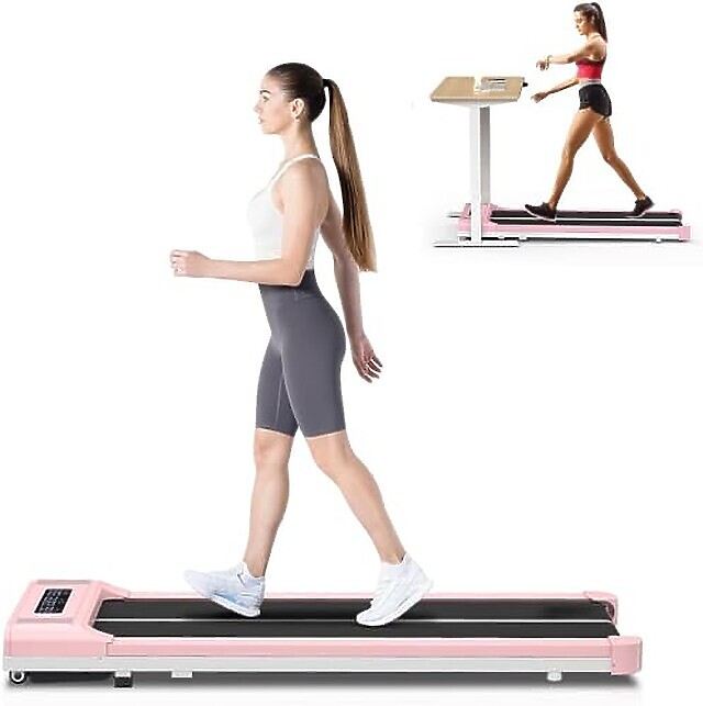 HomeFitnessCode Treadmill Review - Can It Transform Your Desk Job?