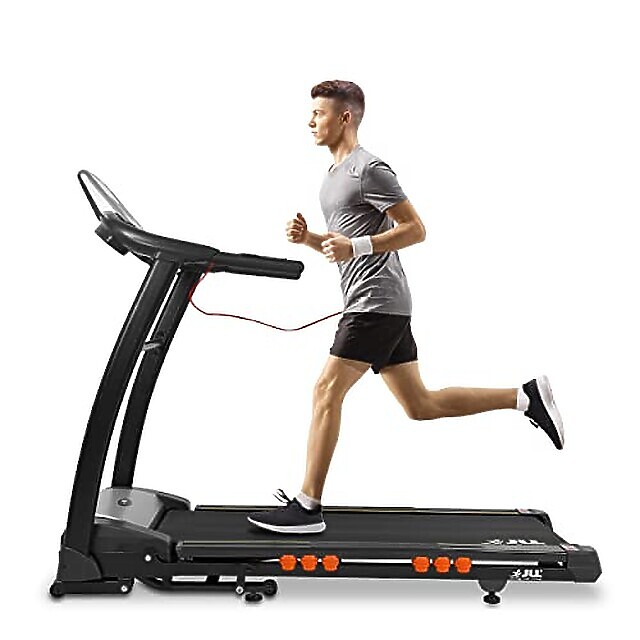 JLL S400 Treadmill Review - A Decent Budget Machine?