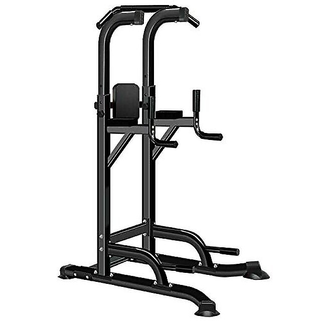 MAXSTRENGTH Power Tower Review - Can It Transform Your Home Gym?