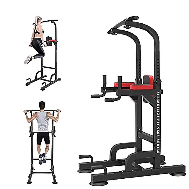 MultiFunc Pull-up Bar Review - Can It Transform Your Workout?