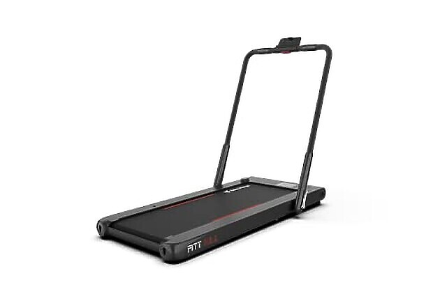 New Image FITT Mill Review - Can It Transform Your Home Gym?