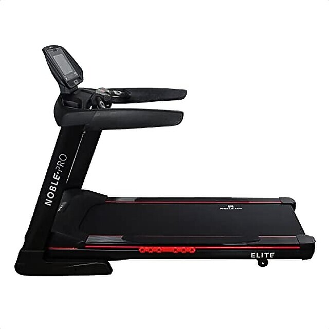 NoblePro Elite E8i Review - Can It Transform Your Home Gym?