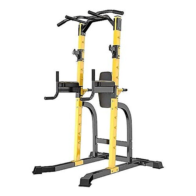 PullUpPro Multi-Functional Station Review - Can It Transform Your Home Gym?