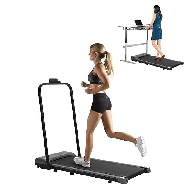 Trintion 2.5hp Treadmill Review - Is This Compact Runner Right For You?