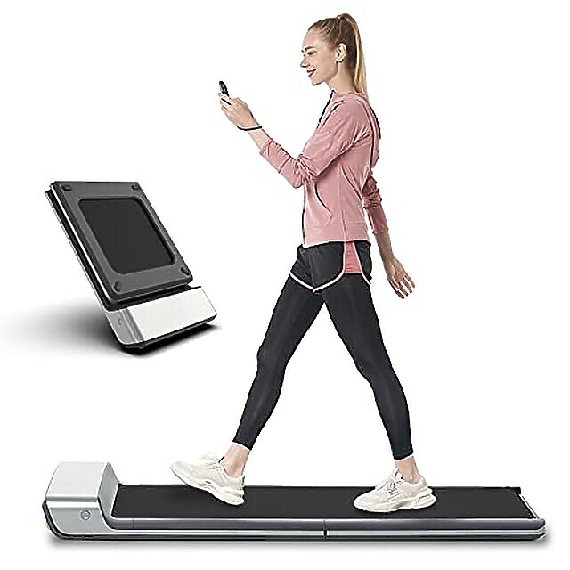 WalkingPad P1 Review - Can It Transform Your Fitness Routine?