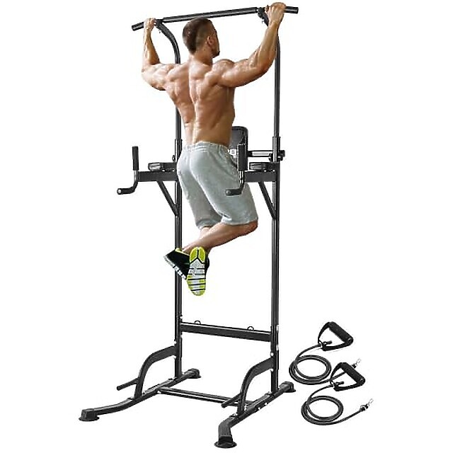 Xn8 Power Tower Review - Can It Transform Your Home Gym?