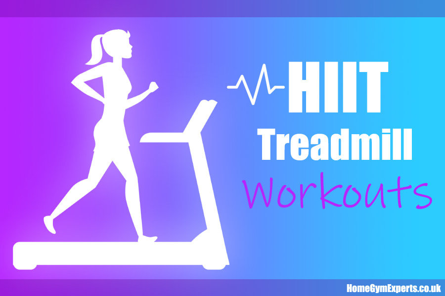 Beginner HIIT Treadmill Workout Guide. Use Your Running Machine Better