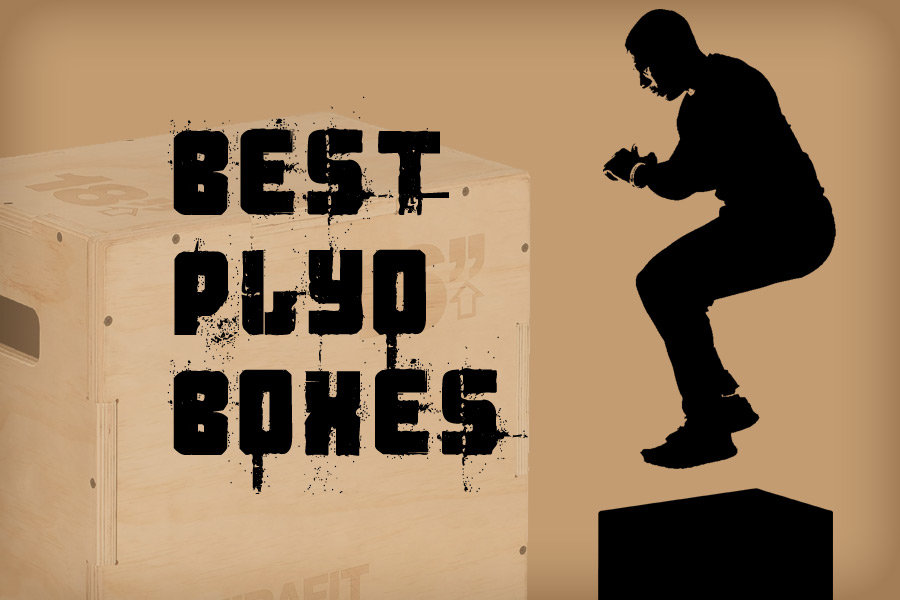 The Best Plyo Boxes in 2025 | Top UK Jump Box?