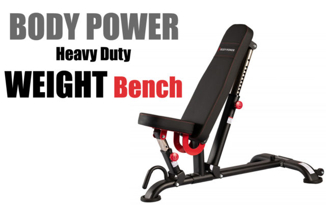 Body Power Strikeman Pro Review - Home Gym Experts | Fitness Equipment ...