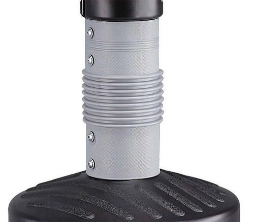 Body Power Strikeman Pro Review - Home Gym Experts | Fitness Equipment ...