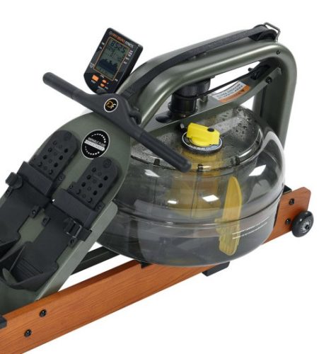 Apollo Pro XL Water Resistance Rower Review | UK Best Price & Guide
