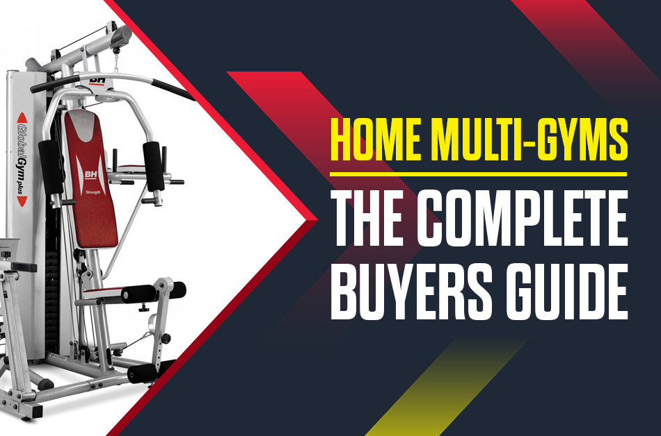 The Definitive 2022 Multi-Gym Buyers Guide - Home Gym Experts | Fitness ...